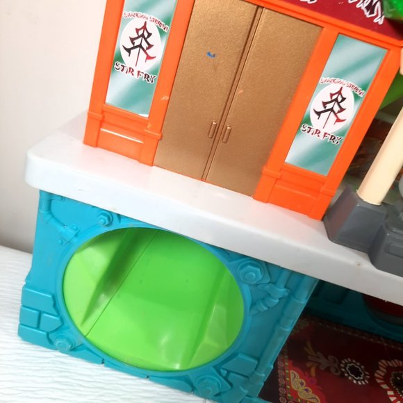 Nickelodeon | Toys | Teenage Mutant Ninja Turtles Half Shell Heroes ...